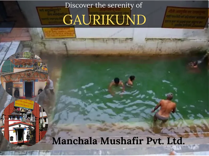 Gauri kund Kedarnath - Complete Travel Guide and Tips