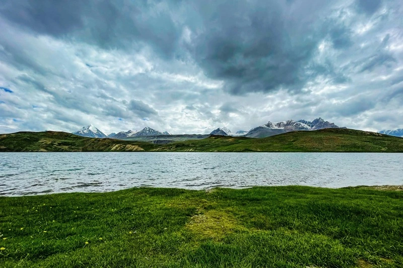 Top 11 Camping, Himachal’s Best Trekking Campsites